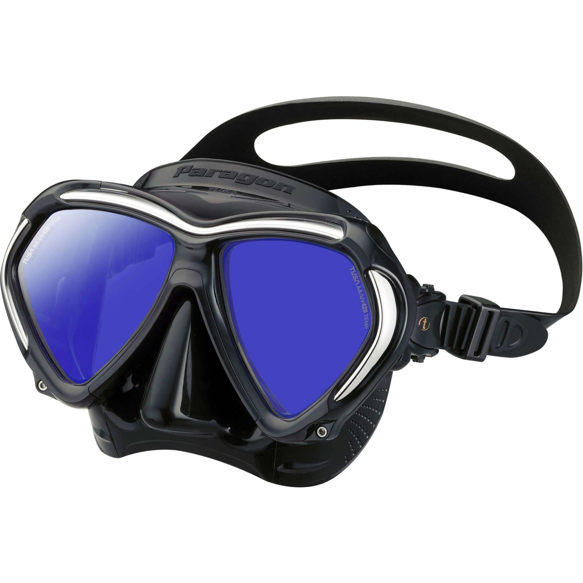 Dual Lens Masks | The ScubaDiving Gear Store