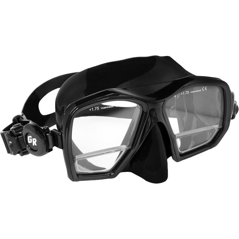 Prescription Masks | The ScubaDiving Gear Store