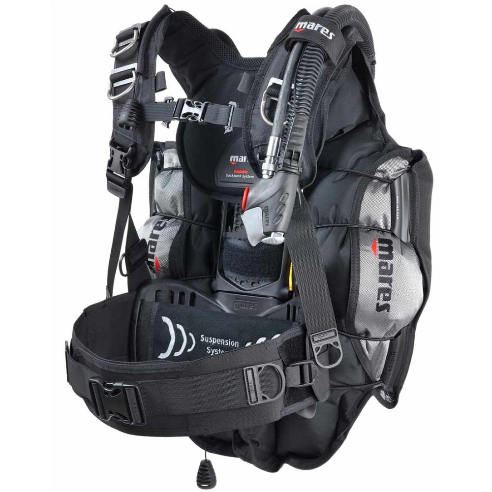 BCD's & Wings | The ScubaDiving Gear Store