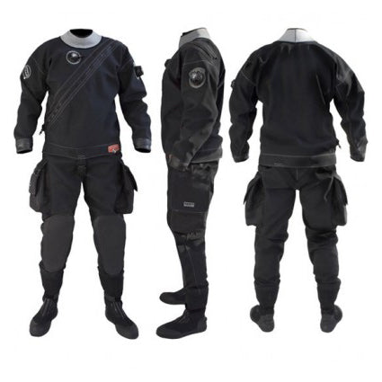 Santi Drysuits | The ScubaDiving Gear Store