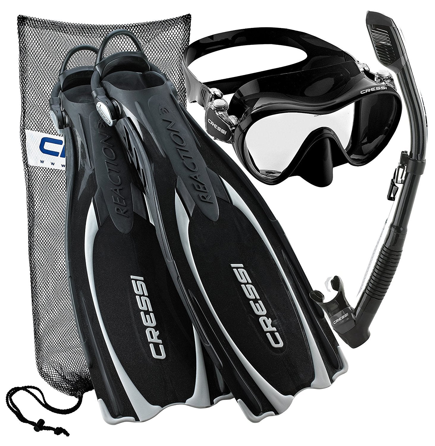 Masks, Fins & Snorkels – The ScubaDiving Gear Store