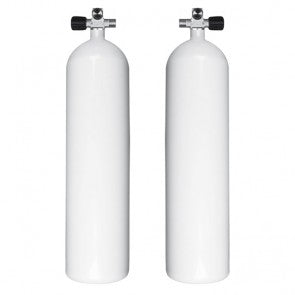 Sidemount Cylinder Sets – The ScubaDiving Gear Store