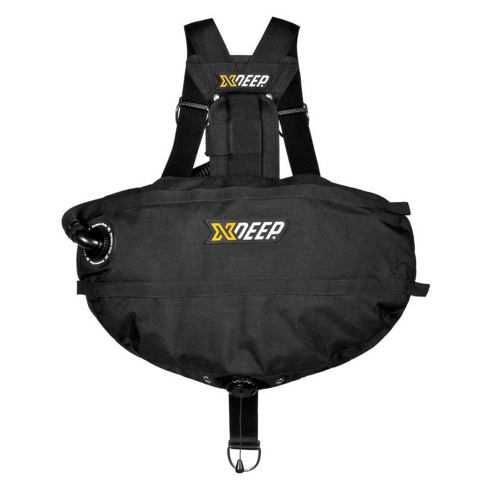 Sidemount Wings – The ScubaDiving Gear Store