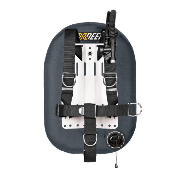 Single Wings Systems | The ScubaDiving Gear Store