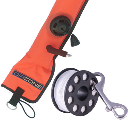 SMB, Reels & Spools | The ScubaDiving Gear Store