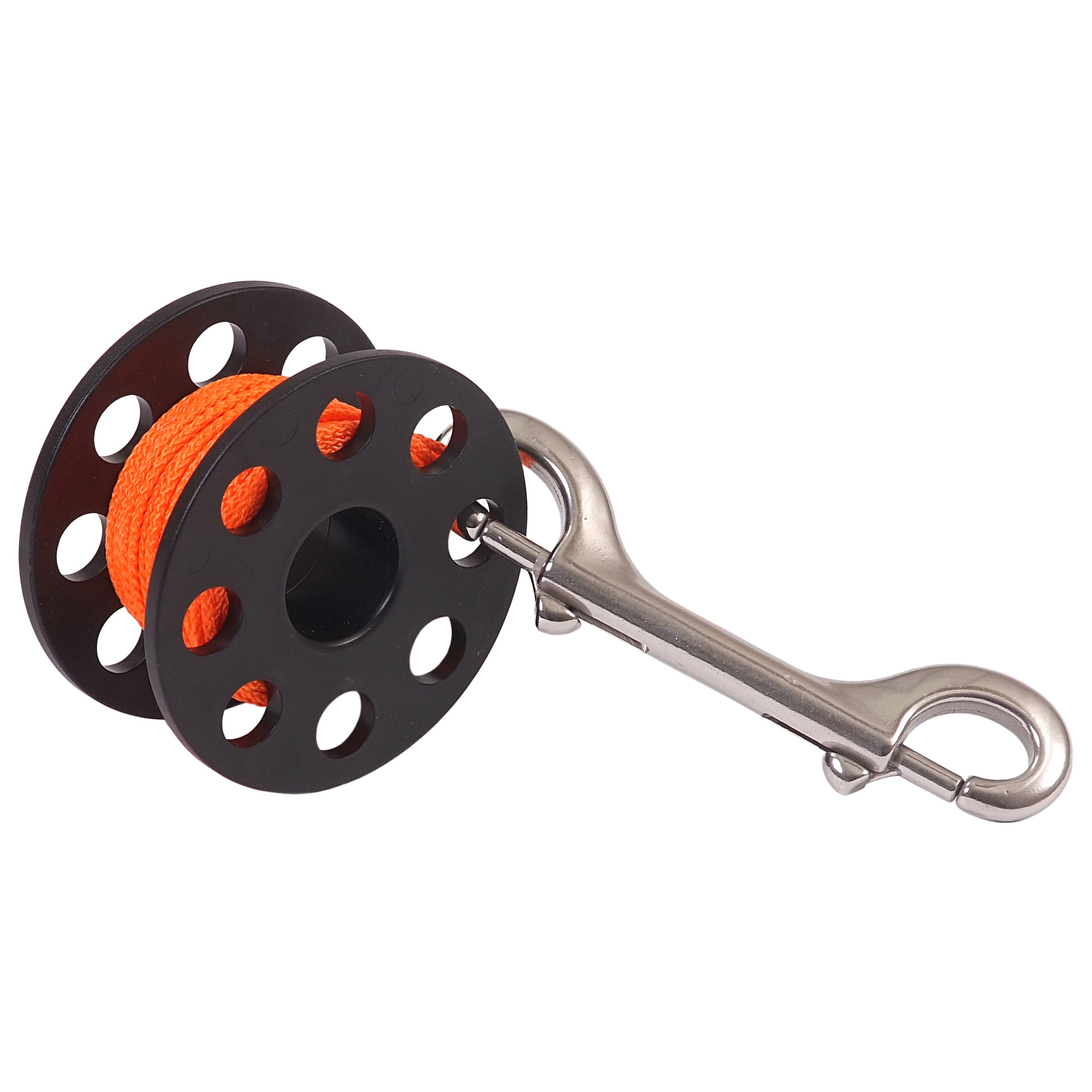 Finger Spools