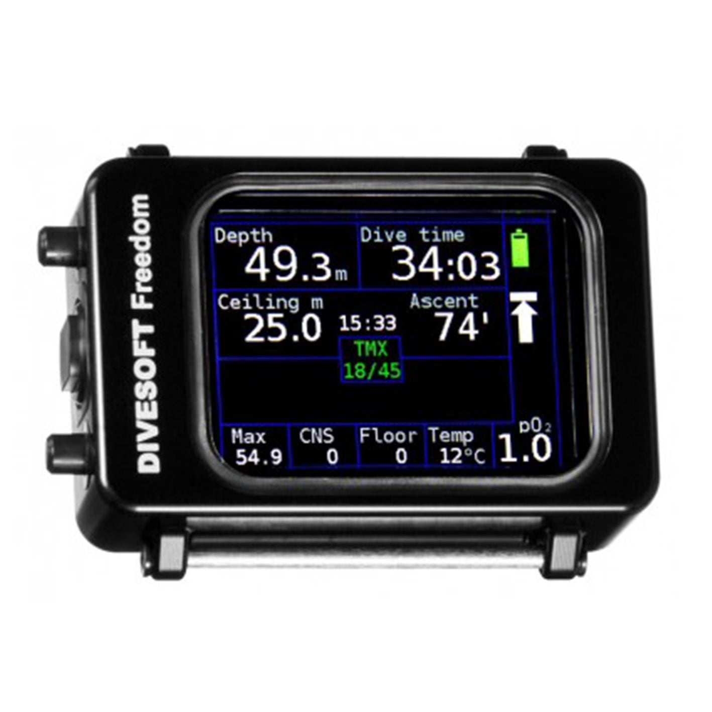 Technical Computers – The ScubaDiving Gear Store