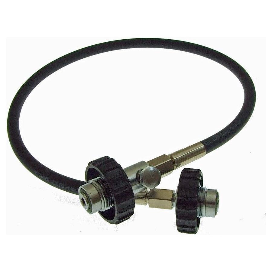 DC Marine Decanting Hose | The ScubaDiving Gear Store