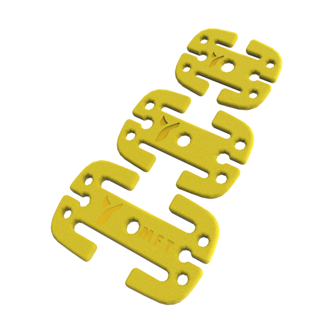 DC MARINE/YUHSIN - Multi Functional Tri-Glide (MFT) | The ScubaDiving ...