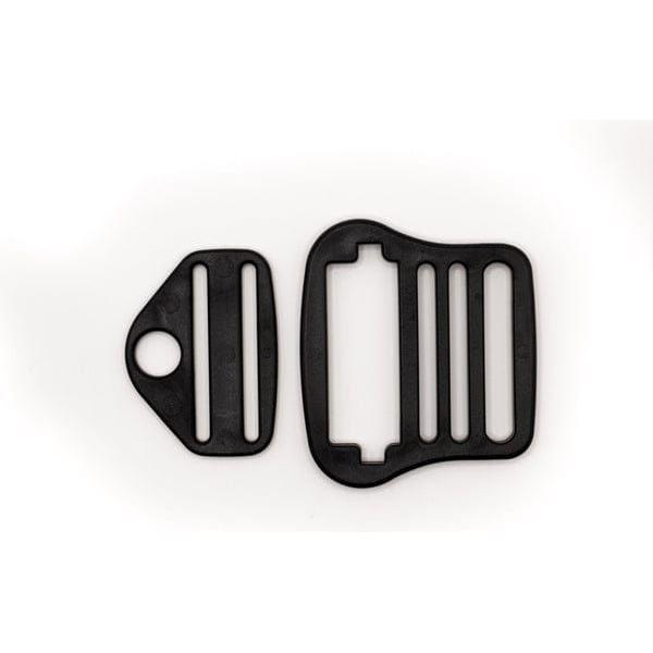 DC MARINE/YUHSIN - Sidemount Quick Release Buckle | The ScubaDiving ...